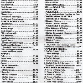 Lighthouse Seafood Restaurant - 13 Photos & 21 Reviews - Seafood - 2812 ...