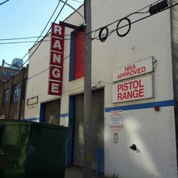 The Gun Range - 71 Reviews - Gun/Rifle Ranges - 542 N Percy St, Spring ...