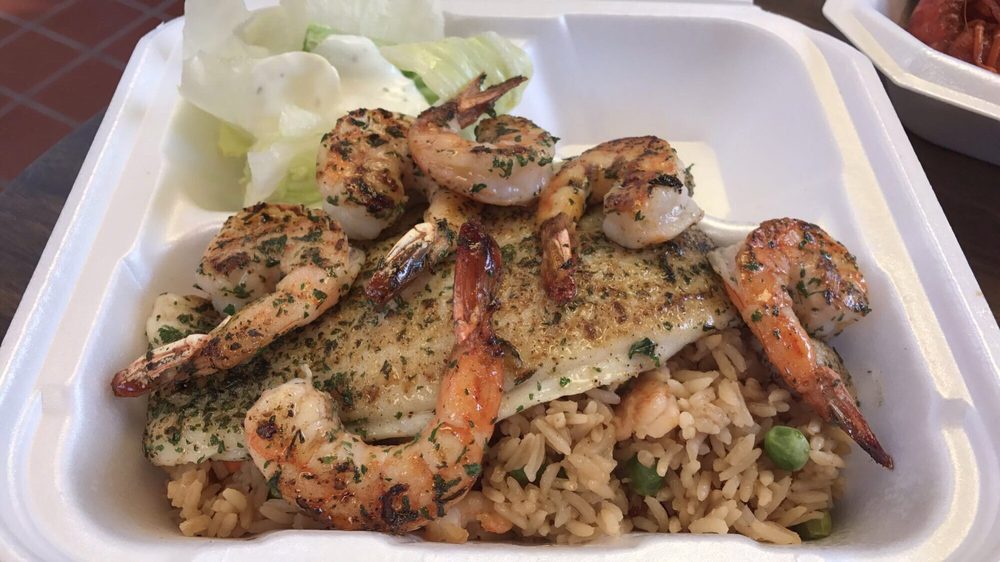 Kajun Seafood & Wings - 10 Photos - Seafood - 597 S 11th St, Beaumont ...