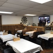 Bird River Inn Crab House - 39 Photos & 22 Reviews - Seafood - 10529 ...