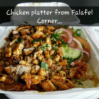 Falafel Corner - Order Online - 158 Photos & 93 Reviews - Falafel ...