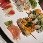 Azian Restaurant Sushi & Korean BBQ - 159 Photos & 301 Reviews - Korean ...