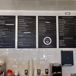 Hojas Tea House - 91 Photos & 82 Reviews - Tea Rooms - 4501 E Carson St ...