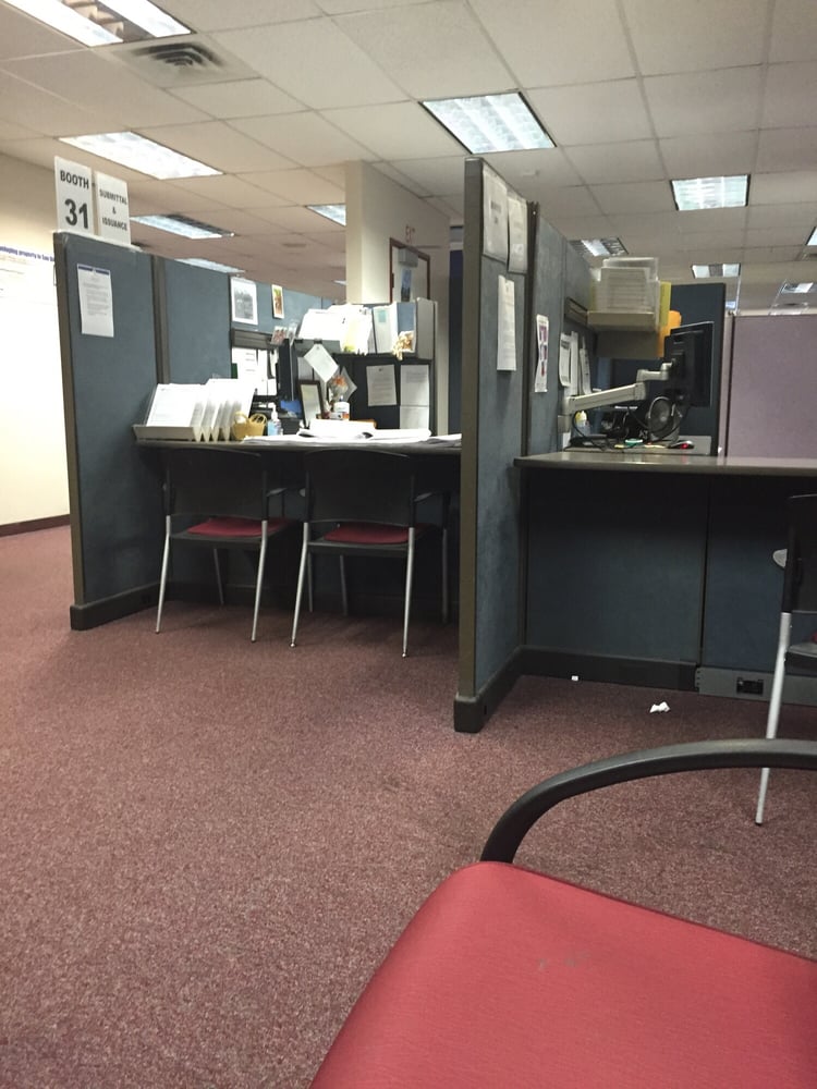 City of San Diego Development Services Department - 11 Reviews - Public ...