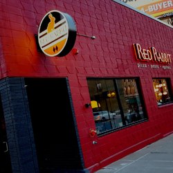 Red Rabbit - 243 Photos & 200 Reviews - Italian - 201 N Washington Ave ...