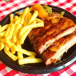 High Cotton BBQ - 245 Photos & 618 Reviews - Barbeque - 5230 N Virginia ...