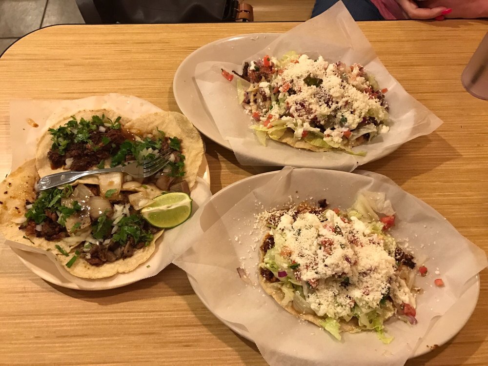 Mi Taco - 23 Photos & 34 Reviews - Mexican - 2332 Austell Rd SW ...