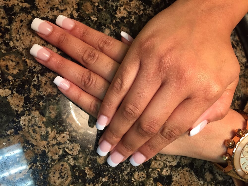 Tip Top Nails Nail Salons 1600 W Causeway Approach Mandeville LA tip-top-nails-nail-salons-1600-w-causeway-approach-mandeville-la