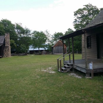 Lexington County Museum - 27 Photos - Museums - 231 Fox St, Lexington ...