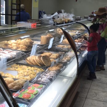 Moreno Bakery - 262 Photos & 233 Reviews - Bakeries - 737 W Brandon ...