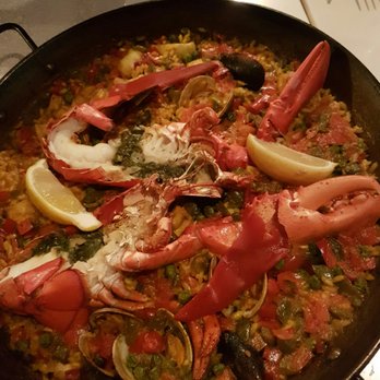 Xixón Spanish Restaurant - 397 Photos & 297 Reviews - Spanish - 2101 SW ...