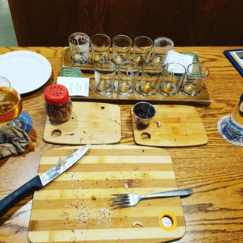 Backpocket Brewing - 119 Photos & 132 Reviews - Breweries - 903 Quarry ...