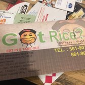 Got Rice? - 105 Photos & 191 Reviews - Chinese - 4619 Okeechobee Blvd ...