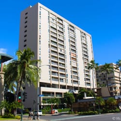 Keoni Ana Condominium - Apartments - 430 Keoniana St, Waikiki, Honolulu ...