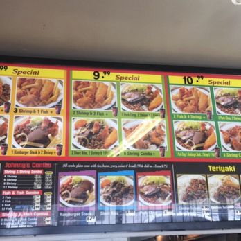 Johnny’s Shrimp Boat - 102 Photos & 55 Reviews - Seafood - 2712 ...