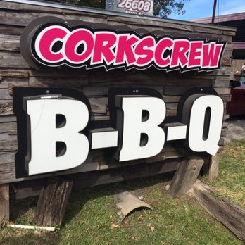 CorkScrew BBQ - 425 Photos & 427 Reviews - Barbeque - 26608 Keith St ...