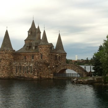 Boldt Castle - 172 Photos & 48 Reviews - Museums - Heart Island ...