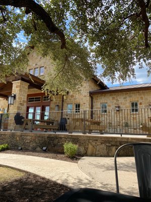 Kingsland, TX Map & Directions - MapQuest