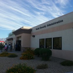 Social Security - Public Services & Government - 4340 Simmons St, North ...