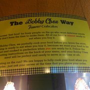 Bobby Chez - Order Online - 11 Photos & 25 Reviews - Seafood Markets ...