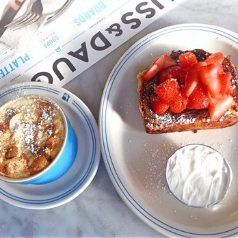 Russ & Daughters Cafe - 981 Photos & 567 Reviews - Bagels - 127 Orchard ...