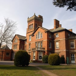 Hesley Group - Special Education - Hesley Hall Stripe Road, Doncaster ...