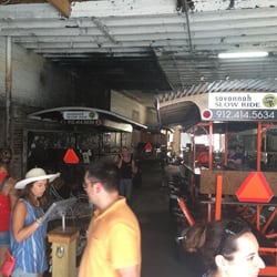 Savannah Slow Ride - 32 Photos & 64 Reviews - Tours - 420 W Bryan St ...