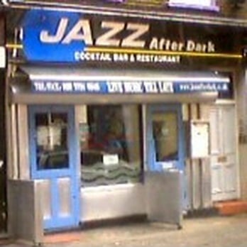 Jazz After Dark - 24 Photos & 20 Reviews - Jazz & Blues - 9 Greek ...