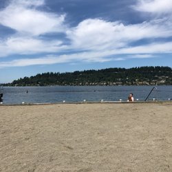 Kennydale Beach Park - Parks - 3500 Lake Washington Blvd, Renton, WA - Yelp