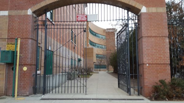 IS 5 The Walter Crowley Intermediate School - Middle Schools & High ...