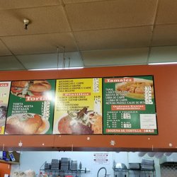 La Azteca Meat Market - 12 Photos - Meat Shops - 2028 N Bryant Blvd ...