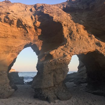 Three Arch Bay - 45 Photos & 20 Reviews - Beaches - 5 Bay Dr, Laguna ...