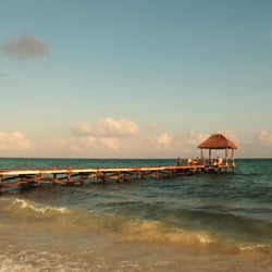 Playa Xcalacoco - Beaches - Carretera 307, Playa del Carmen, Quintana ...