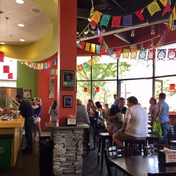 Fresco Mexican Grill & Salsa Bar - 88 Photos & 94 Reviews - Mexican ...