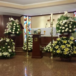 Agencia Funeraria Gayosso - 11 Photos - Funeral Services & Cemeteries ...