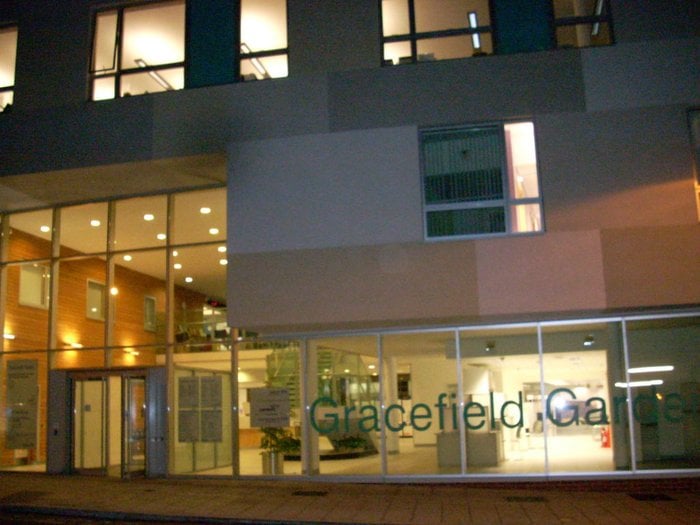 Gracefield Gardens Health & Social Care Centre - Medical Centers - 2 ...