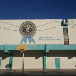 Arvida Middle School - Middle Schools & High Schools - 10900 SW 127th ...