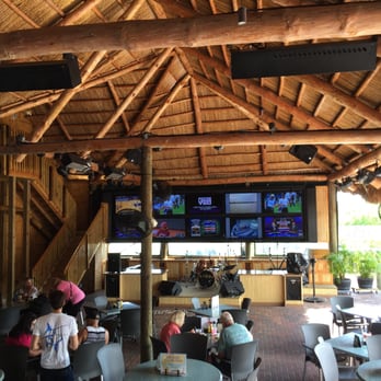 Boondocks Grille & Draft House - 135 Photos & 178 Reviews - Bars ...