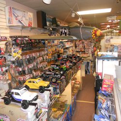 Scranton Hobby Center - 26 Photos - Toy Stores - 517 Lackawanna Ave ...