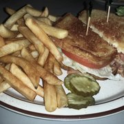 Ranch House Cafe - 33 Photos & 37 Reviews - Cafes - 111 W Park Ave, Ash ...