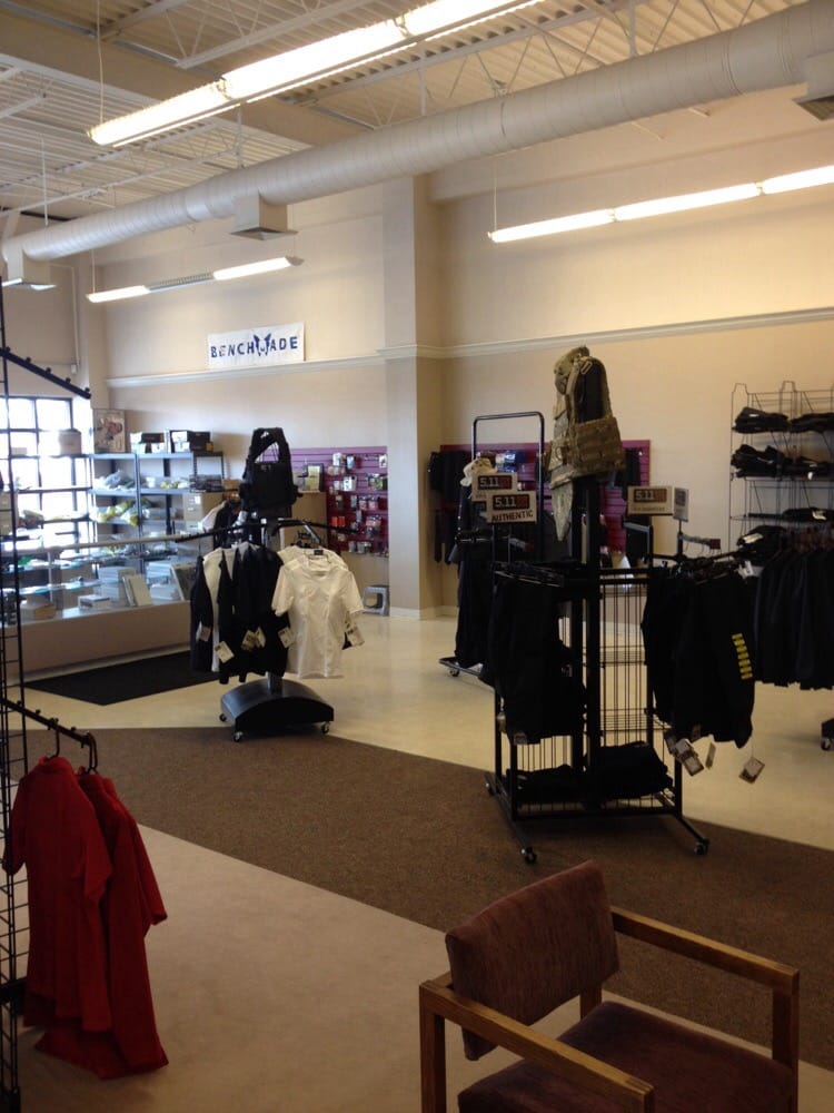 Curtis Blue Line - Uniforms - 9364 W Franklin Rd, Boise, ID - Phone ...