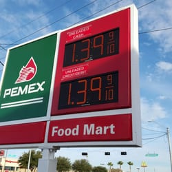 Pemex - Gas Stations - 9401 S Texas 6, Houston, TX - Yelp