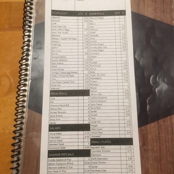 Ototo Sushi Co. - 855 Photos & 475 Reviews - Sushi Bars - Clairemont ...