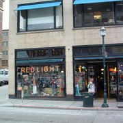 Red Light Vintage Clothing - 94 Reviews - Used, Vintage & Consignment ...