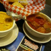 Pasta Bella - 212 Photos & 205 Reviews - Italian - 3696 Austell Rd SW ...