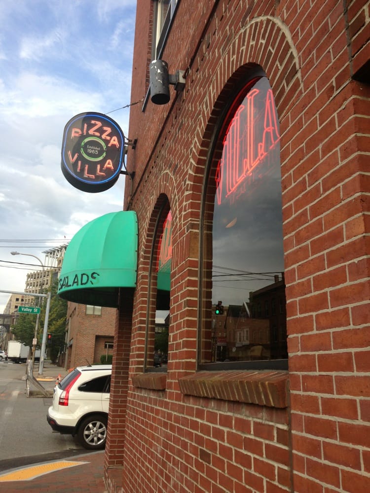 Pizza Villa - 20 Photos & 27 Reviews - Pizza - 940 Congress St, Valley ...