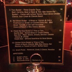 Streamline Tavern - 26 Photos & 57 Reviews - Dive Bars - 174 Roy St ...