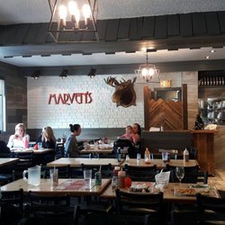 Marven’s Restaurant - 159 Photos & 104 Reviews - Greek - 880 Avenue ...