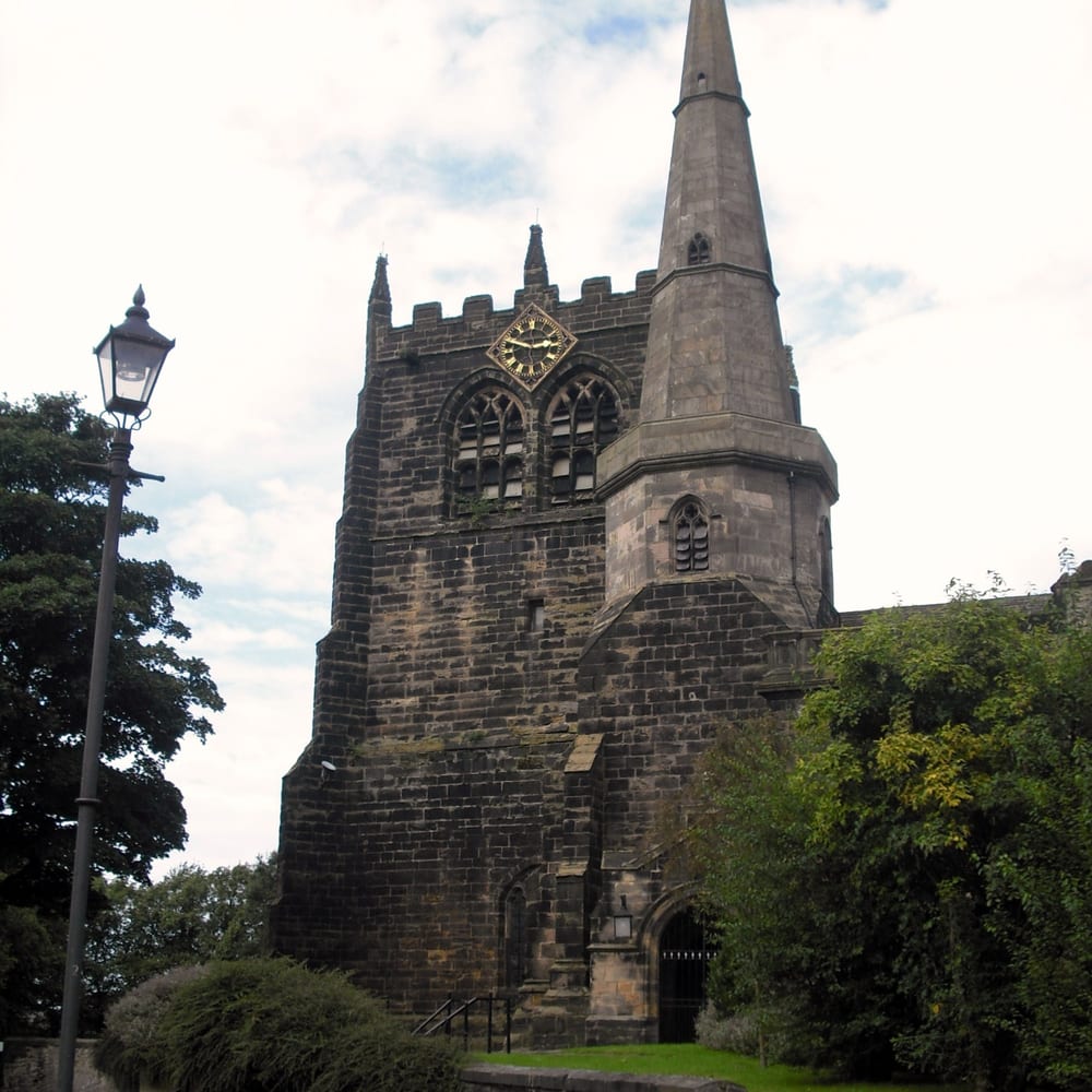 Ormskirk Kumon Study Centre - Private Tutors - Ormskirk Parish Church ...