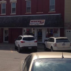 Wilton Cafe - 19 Photos - Cafes - 116 W 4th St, Wilton, IA - Restaurant ...